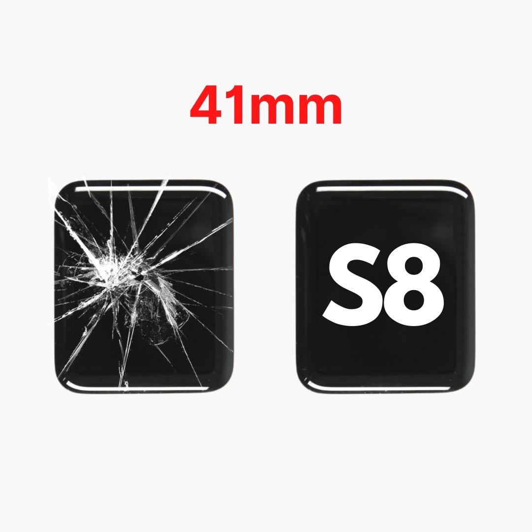Apple Watch Series 8 41mm LCD Display Screen Replacement Cost apple-watch-series-8-41mm-lcd-display-screen-replacement-cost