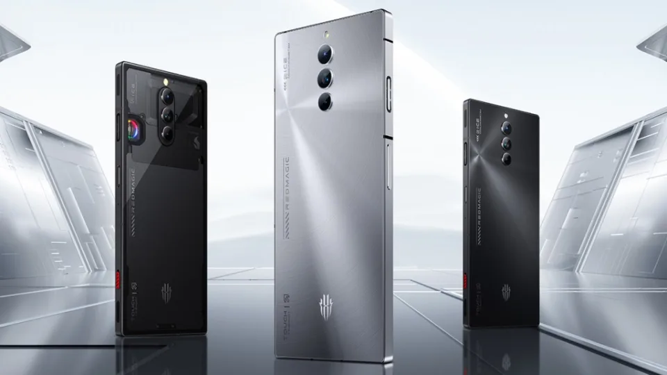 Best ZTE Nubia REDMAGIC Phone Repair Services Shop In Singapore Near by ...